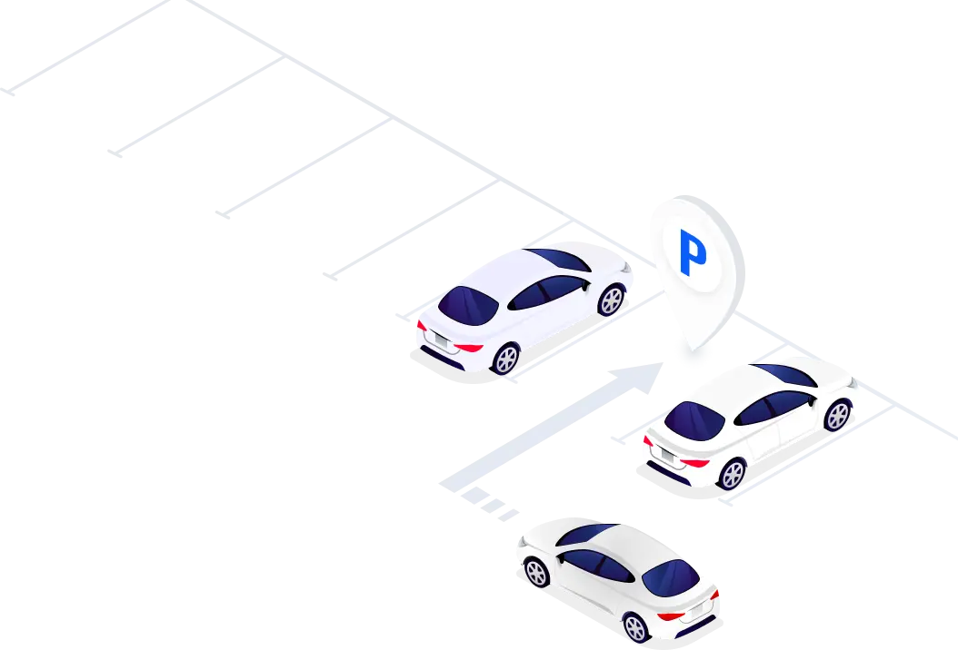 Parking at Vilnius, Kaunas, and Palanga airports